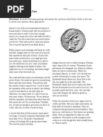 Internal Audit Checklist of Scrap Material | PDF | Receipt | Scrap