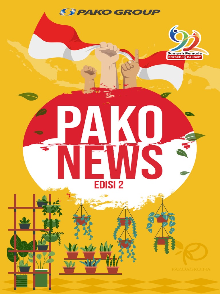 Pako Group: Inovasi dan Produk Velg | PDF