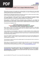 STOPP START Toolkit for Elderly Medications | PDF | Urinary ...