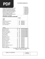 Cash Disbursement Form Template | PDF | Finance & Money Management | Law