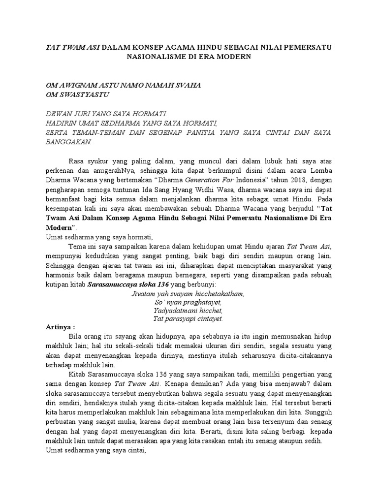 Anak Agung Sri Adnyani Paramita - Univ Brawijaya | PDF