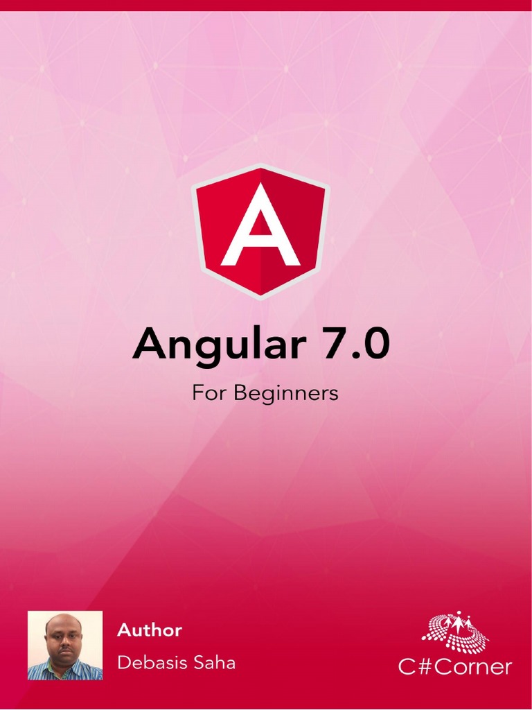 Angular 7 For Beginners Pdf Angular Js Command Line Interface