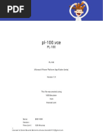 Microsoft Certification Poster | PDF | Microsoft Azure | Microsoft
