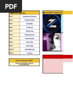 rdr2 Checklist | PDF