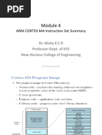 Topic 4 Microprocessor | PDF | Computer Engineering | Theory Of Computation