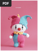 Duendes Marrones Pequeños | PDF | Tejer | Textiles