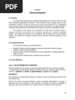 METHOD OF STATEMENT - SIGN BOARD INSTALLATION | PDF | Safety | Scaffolding