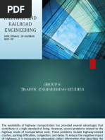 SIDRA Intersection Guideline ADOPTED | PDF | Traffic | Road Transport