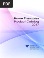 Fresenius 2008T Dialysis System - User's Troubleshooting Manual | PDF ...