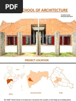 CEPT Case Study | PDF | Basement | Nature