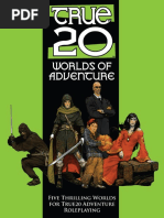 Paranoia - Fillable Character-Sheet | PDF