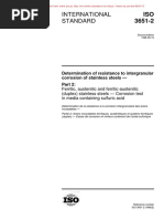 Stainless Steels Overview | PDF | Steel | Stainless Steel