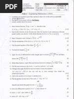 Quantum Mechanics Mcqs | PDF | Hamiltonian (Quantum Mechanics) | Science & Mathematics