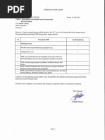 FORM 37-BPJS Kesehatan (Wajib Diisi) | PDF