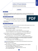 B1 Level English Words | PDF