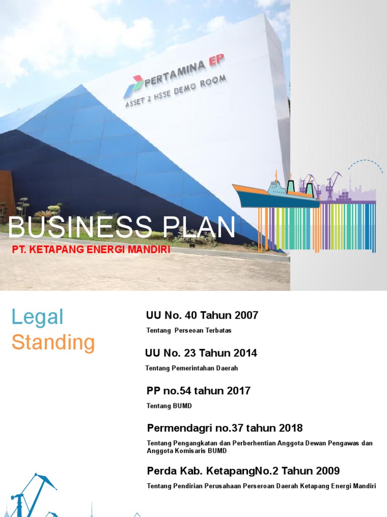 Business Plan KEM Upload | PDF