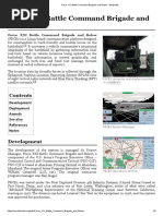 JBC-P: Next-Gen Army Tracking System | PDF