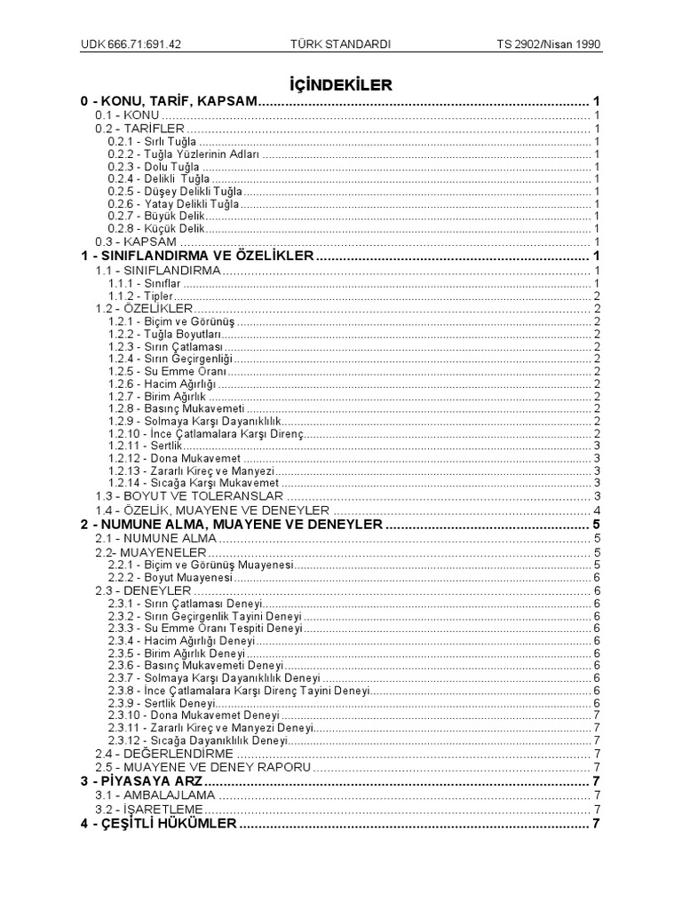 TS 2902 | PDF