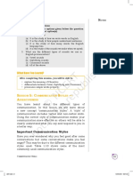 Sample Correctly Filled Wealth Declaration Form | PDF | Equity (Finance) | Financial Services