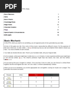 Hogwarts Class Schedule Overview | PDF | Harry Potter