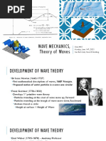 Waves and Tides - OCEANO | PDF | Waves | Oceans