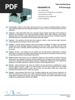 Chiller Efficiency Calculation | PDF | Air Conditioning | Building ...