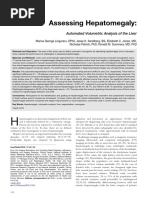 Simpson Angus Scale | PDF | Anatomical Terms Of Motion | Elbow