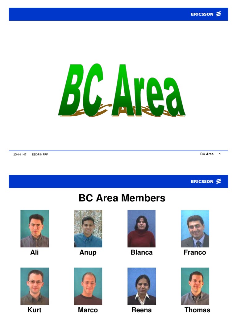 Bearer Capability and Service Code Overview | PDF | Telecommunications ...
