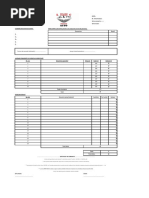 Formular Retur | PDF