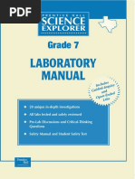 Inspire Physics Pacing Guide | PDF | Gravity | Electrical Network