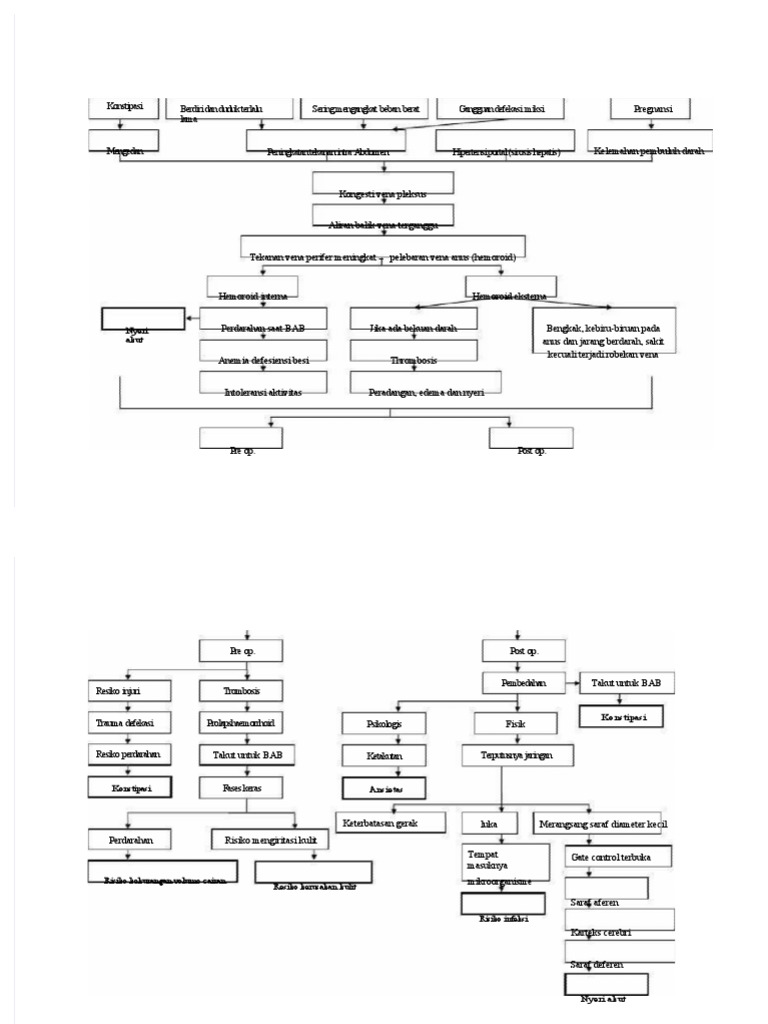 PDF Woc Hemoroid | PDF