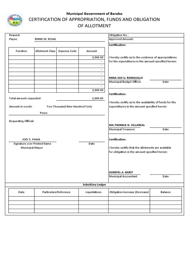 CAFOA (Previously OBR) | PDF | Economies | Government