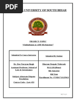 RPS Advanced Pharmacy Framework | PDF | Pharmacy | Pharmacist