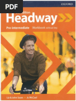 New Headway Plus-Beginner-Student's Book | PDF