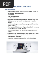 Potency or Assay Calculation of API | PDF | Science & Mathematics
