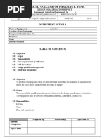 Knapp Test PDF | PDF | Automation | Science