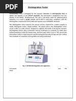 Ipqa Related Question | PDF | Tablet (Pharmacy) | Verification And ...