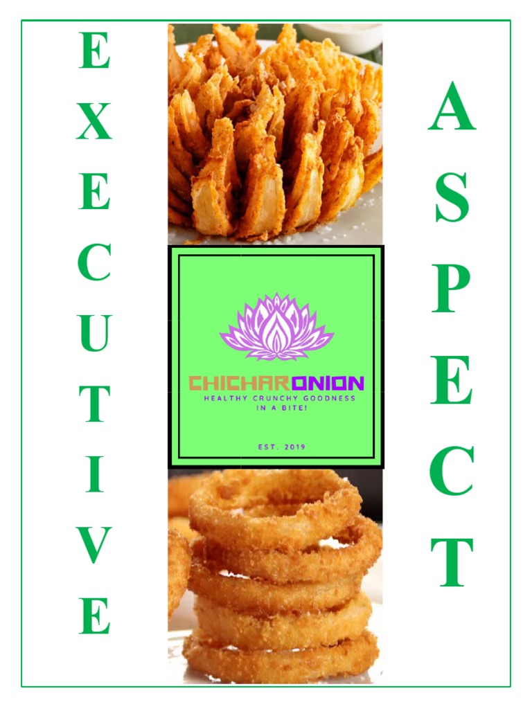 Feasib | PDF | Food And Drink | Foods