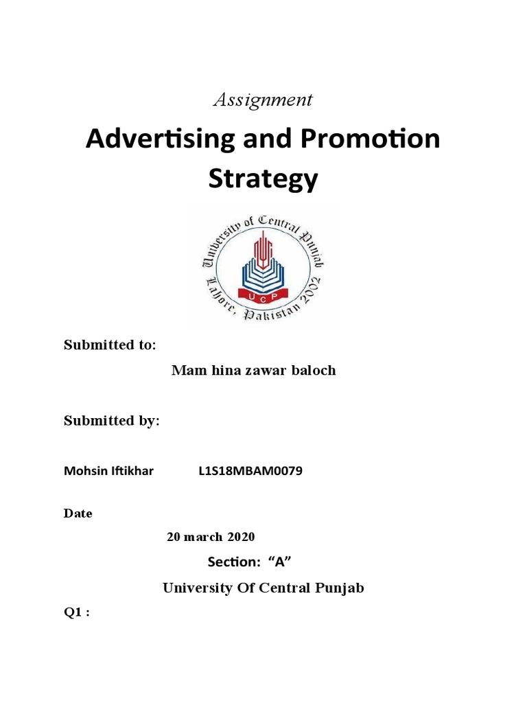 History and Evolution of Advertising | PDF | Advertising ...