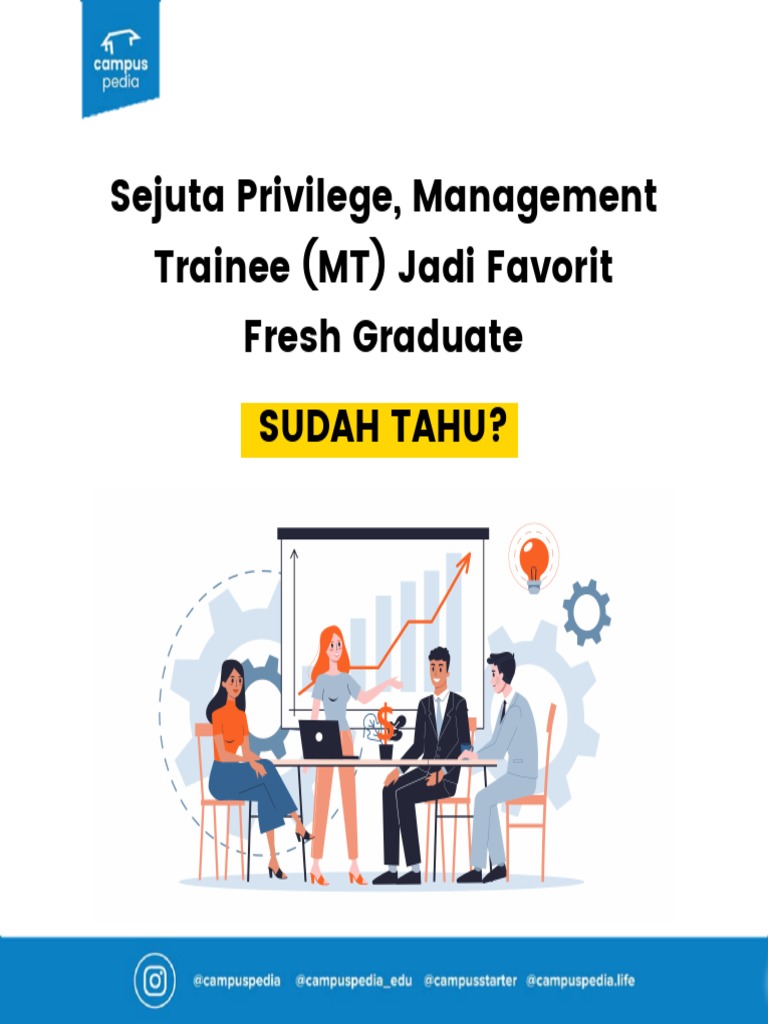 Management Trainee | PDF