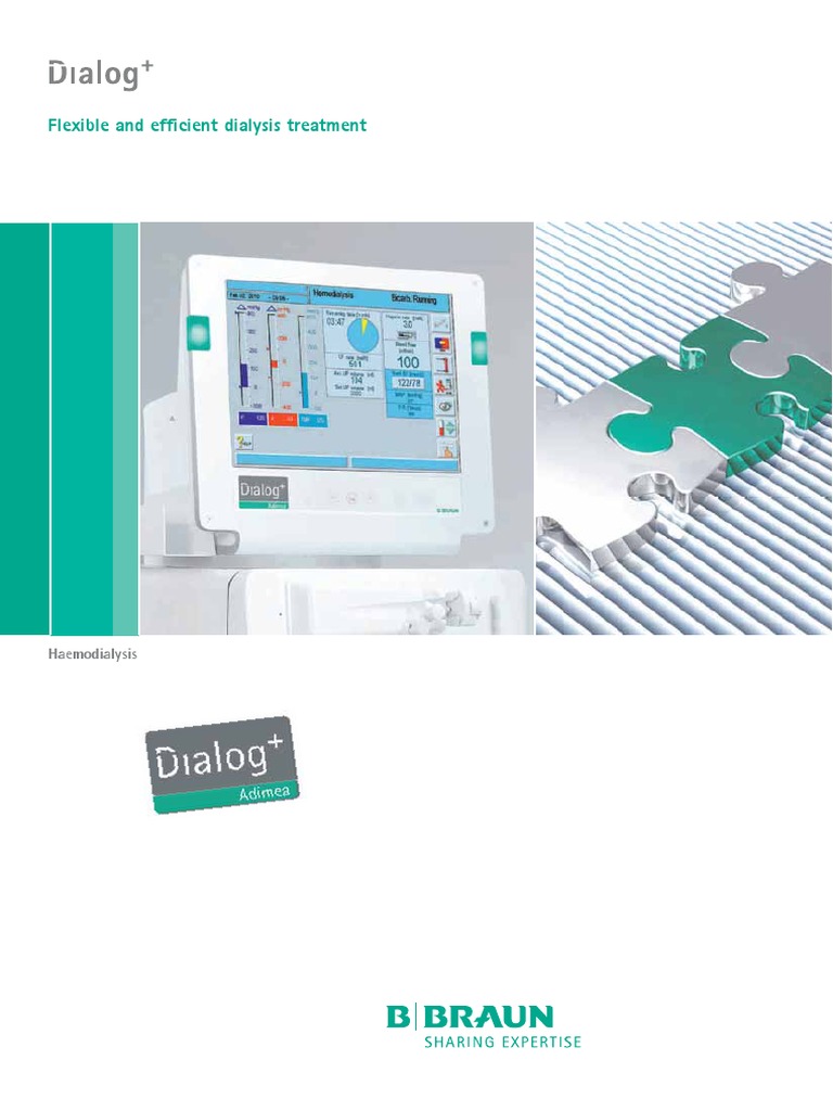 Dialog 2015-EN | PDF | Dialysis | Hemodialysis