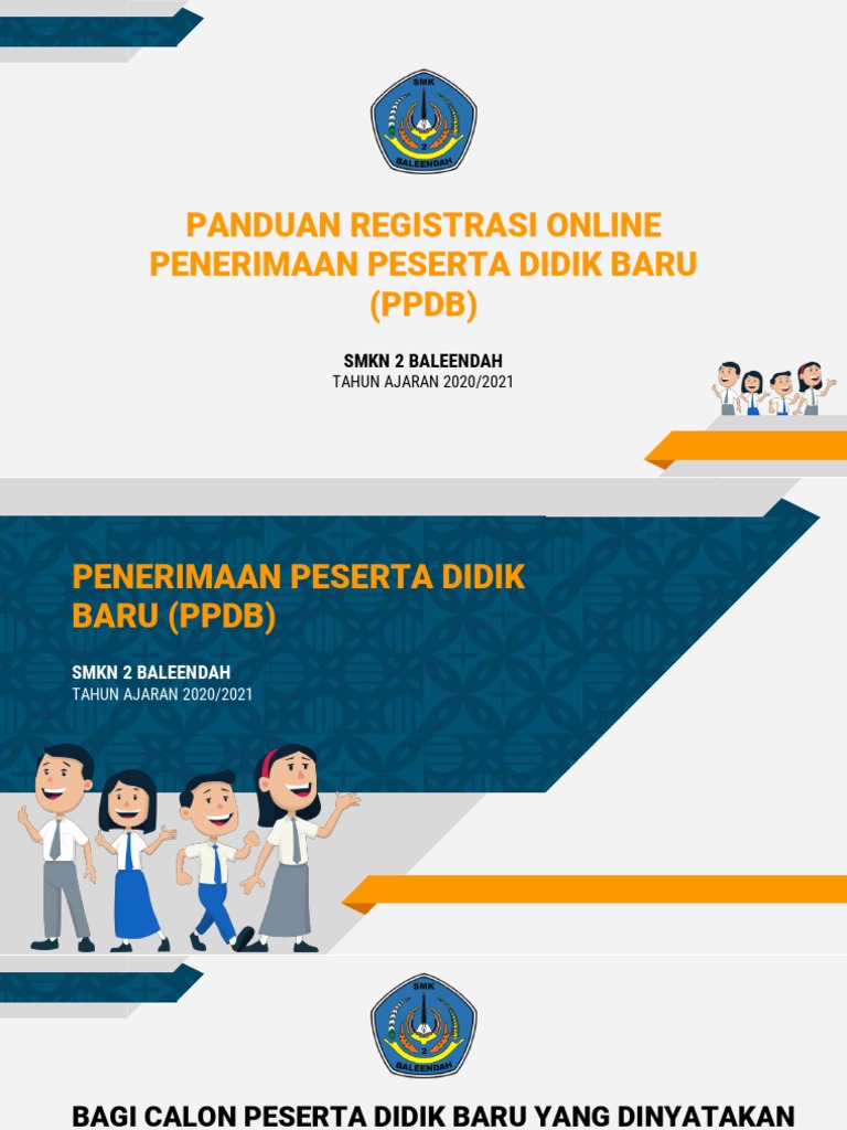 Panduan | PDF
