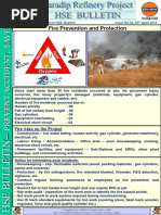 Step Back 5x5 Presentation | PDF | Occupational Safety And Health ...