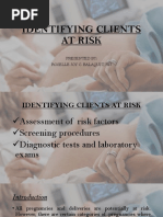 V. Naegels Rule Calculating EDD, AOG, OB Score | PDF | Pregnancy ...