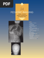 Medical Imaging MCQ Past Questions and Answers | PDF | Pelvis | Radiography