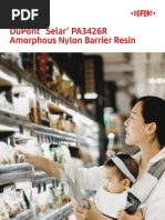 AVICEL RC 591 - Product Specification | PDF | Trademark