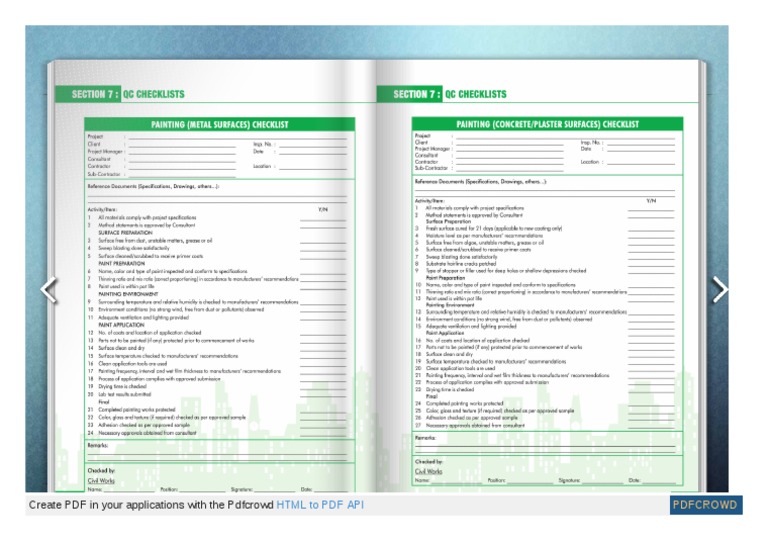 Create PDF in Your Applications With The Pdfcrowd: HTML To PDF Api ...
