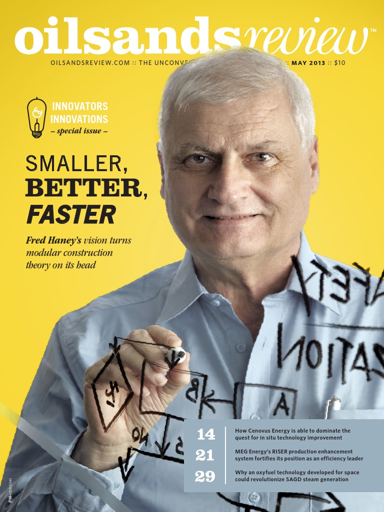 Smaller Better Faster | PDF | Human Factors And Ergonomics | Energy And ...