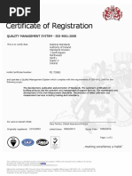 Certification of Death UK OSCE Guide | PDF | Death | Coroner