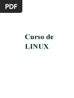 Linux Principios Básicos de Uso Del Sistema 1 | PDF | Distribución de ...